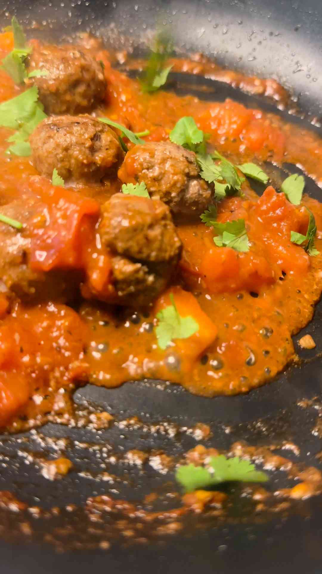 Epic Layered Sandwich with Meatballs, Cheese, and Homemade Mayonnaise