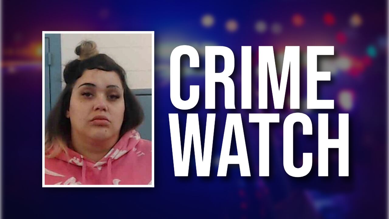 Altus woman charged with first-degree murder, distribution following ...