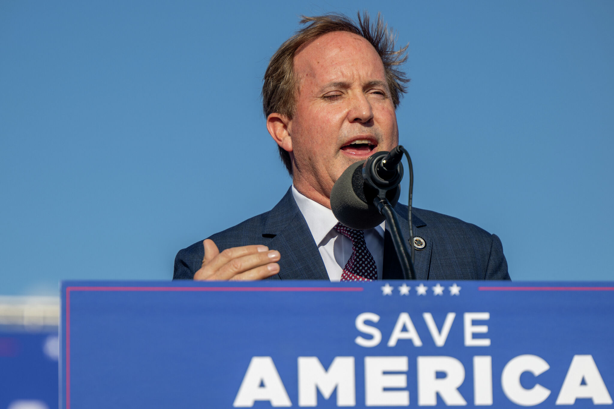 AG Ken Paxton investigates Austin ISD for allegedly teaching banned ...