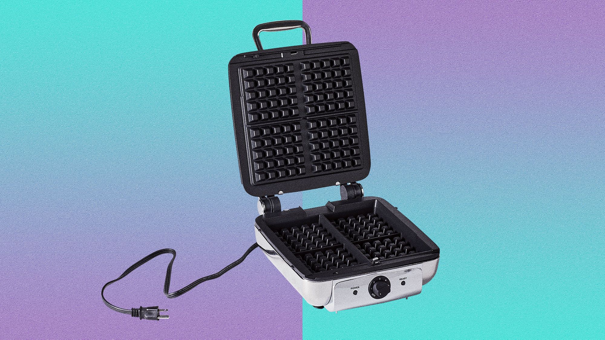 The Best Waffle Makers for Making Resort-Worthy Breakfasts at Home