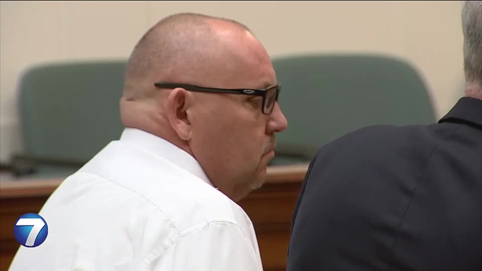 Eaton man sentenced following plea agreement in Preble County