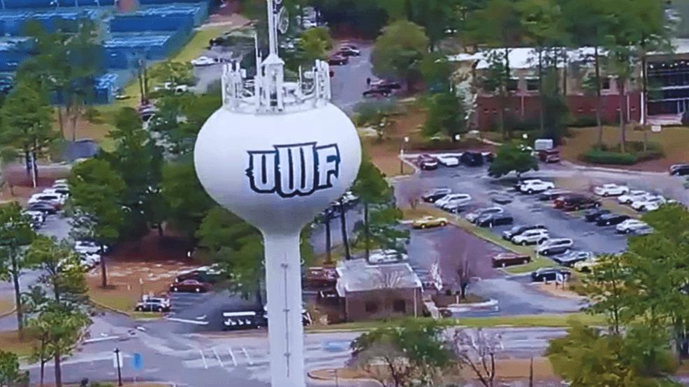 Florida DOGE, DeSantis call out UWF over use of $800,000 in federal funding