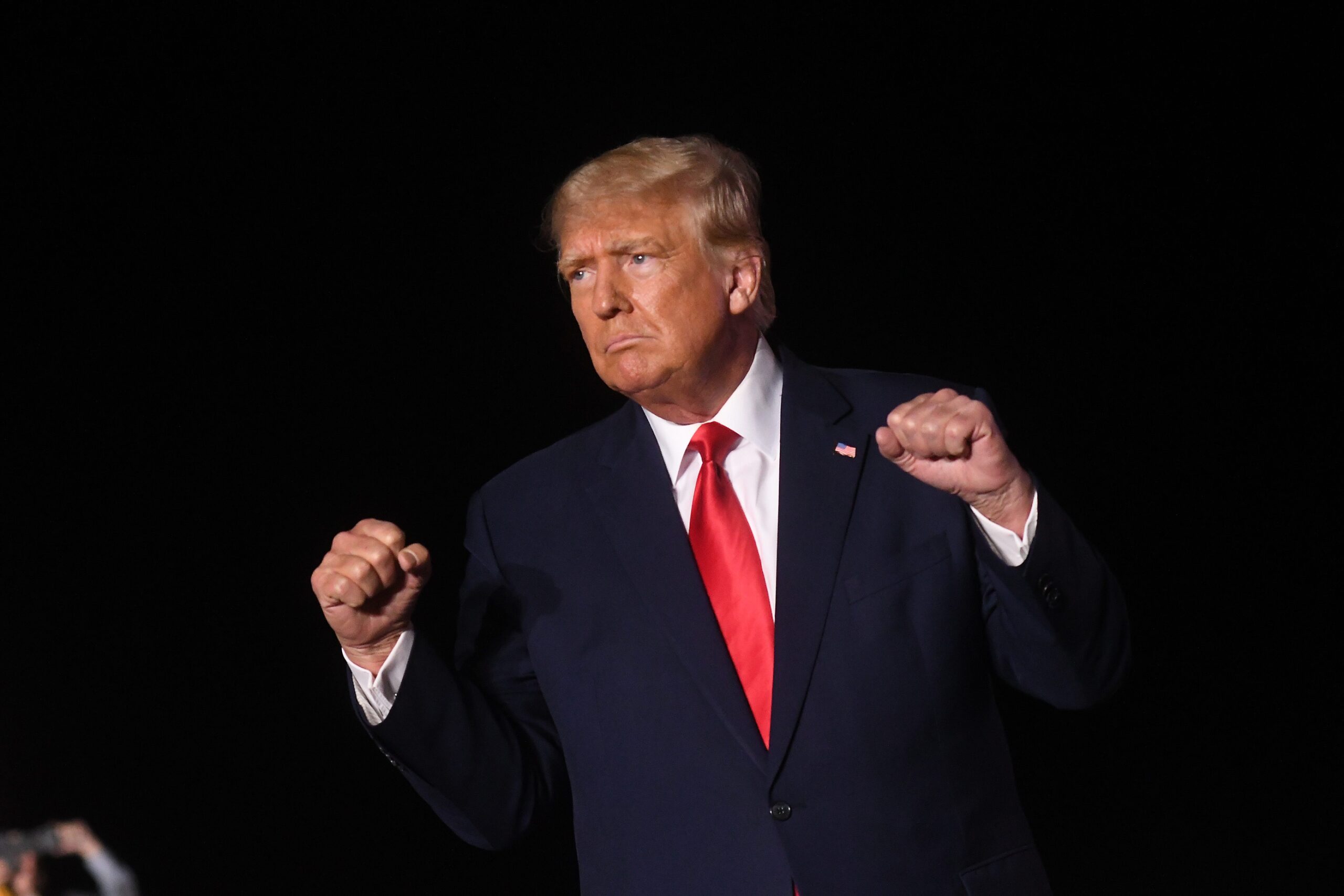 Trump Wins Massive Manufacturing Deal