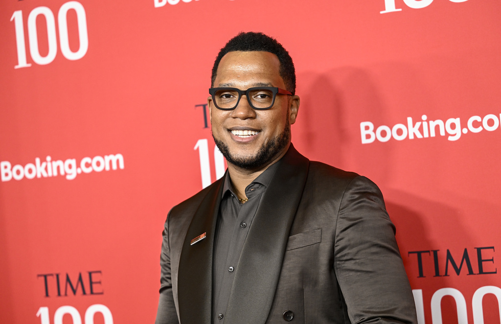 Novelist Percival Everett and playwright Branden Jacobs-Jenkins among ...