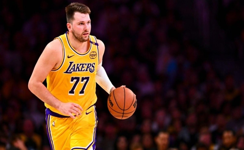 NBA Shockwave: Luka Doncic Trade to Lakers Reshapes League Power Balance