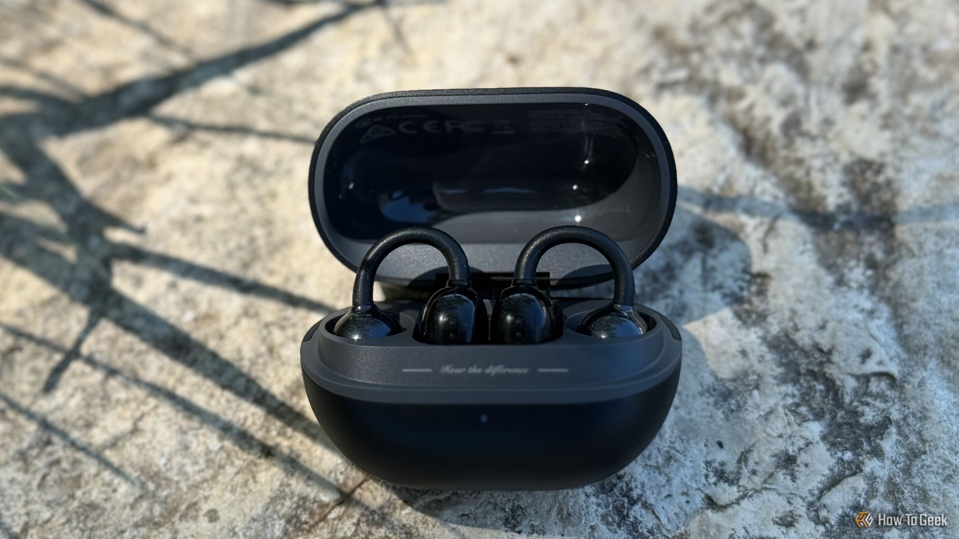 Soundpeats Pop Clip Review: Surprisingly Good Open-Ear Headphones on a ...