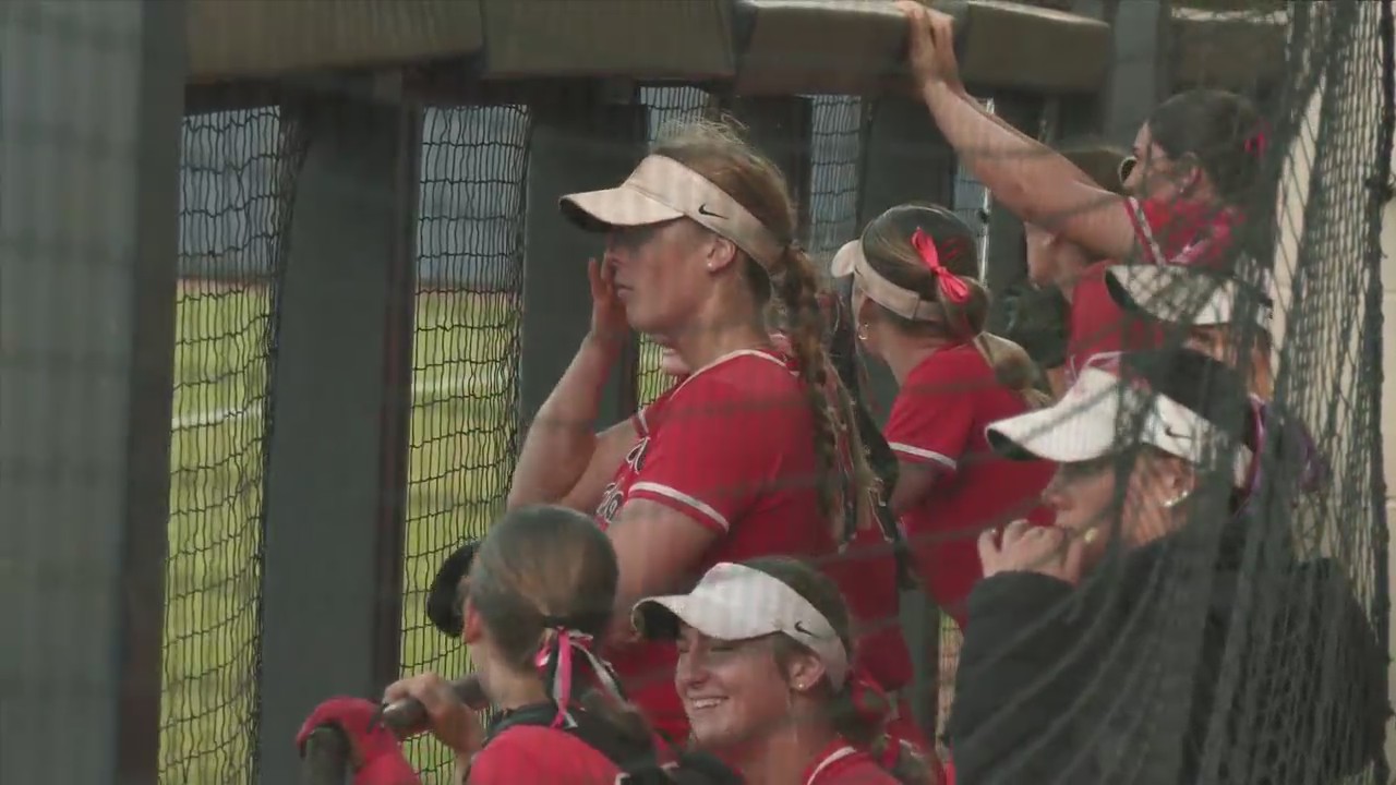 NWF star, Arnold named state player of the year
