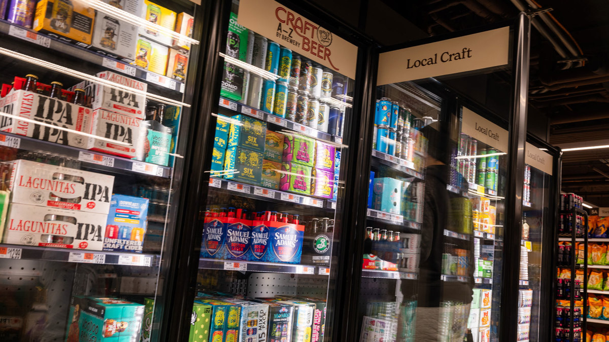 I've Tried Hundreds of Beers. This Grocery Store IPA Beats Out the ...