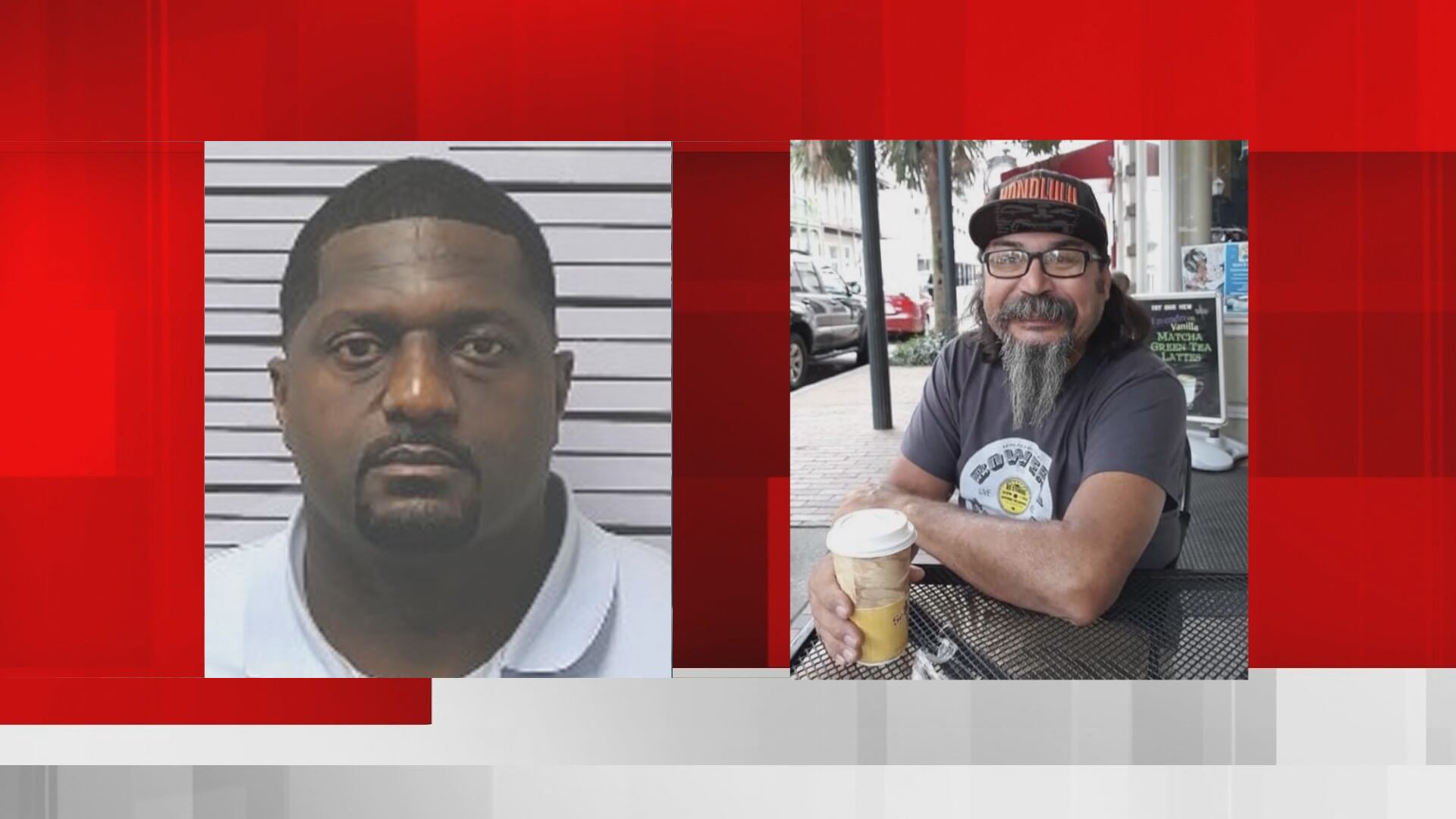 Secret indictment involving deadly crash leaked to former Mobile police ...