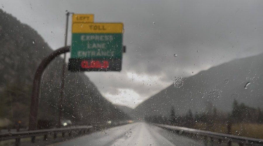 Events to road conditions: Potential impacts with Pinpoint Weather ...