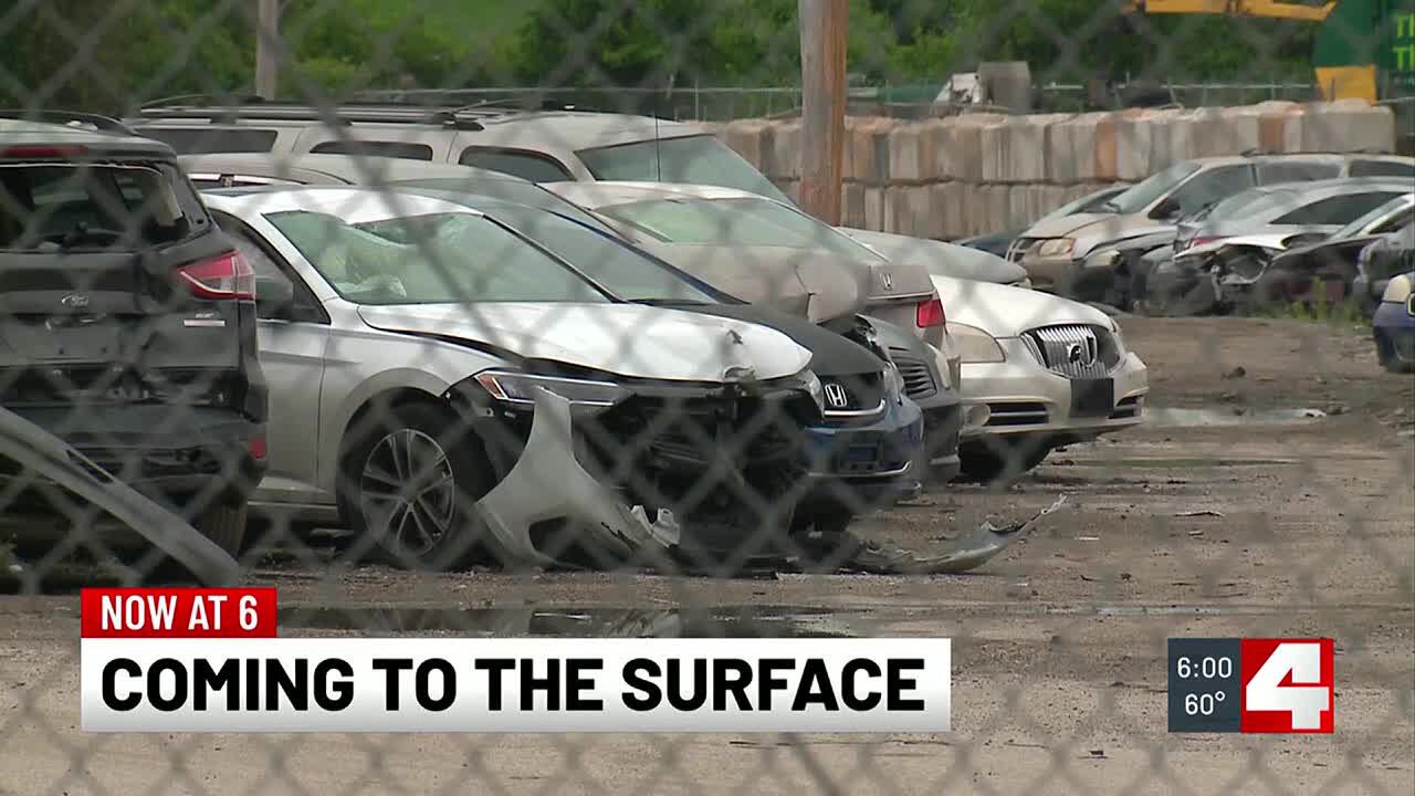 Former St. Louis tow lot employees allege years of corruption, say ...