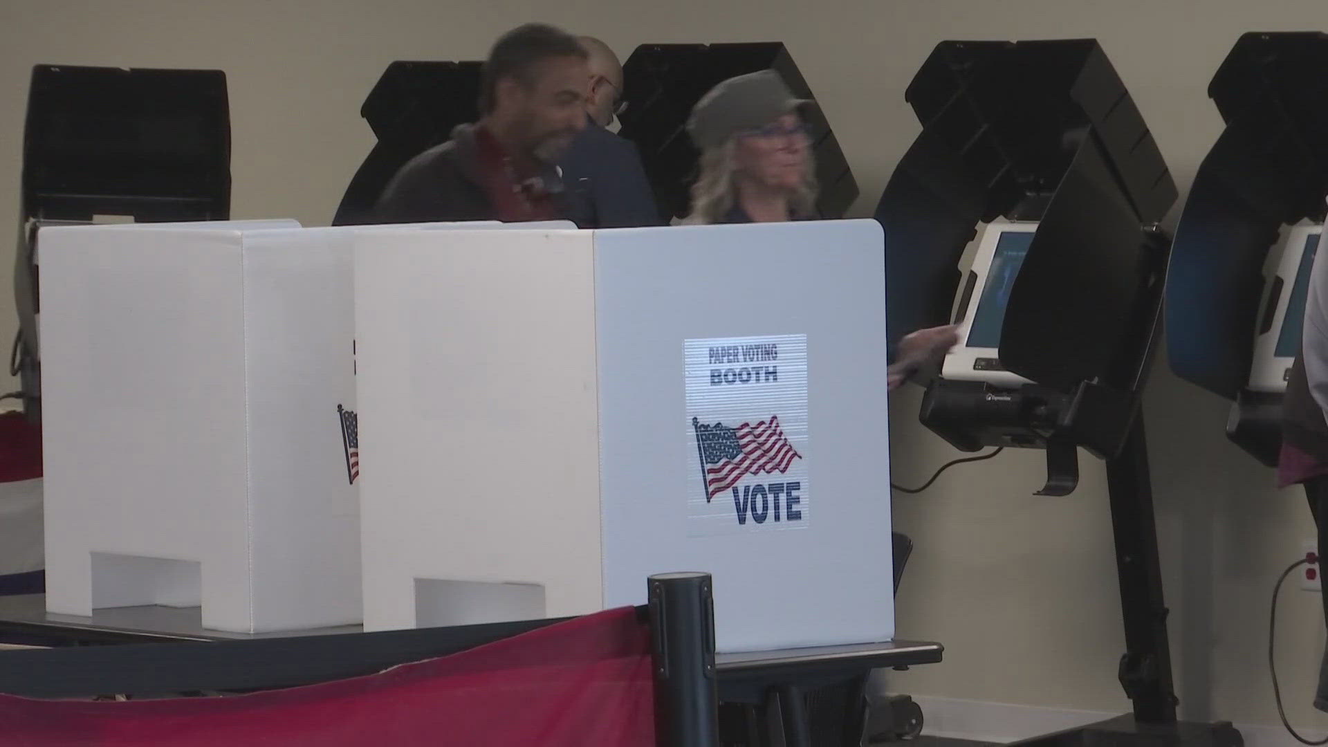 Ohio Primary Election: What you need to know ahead of Election Day