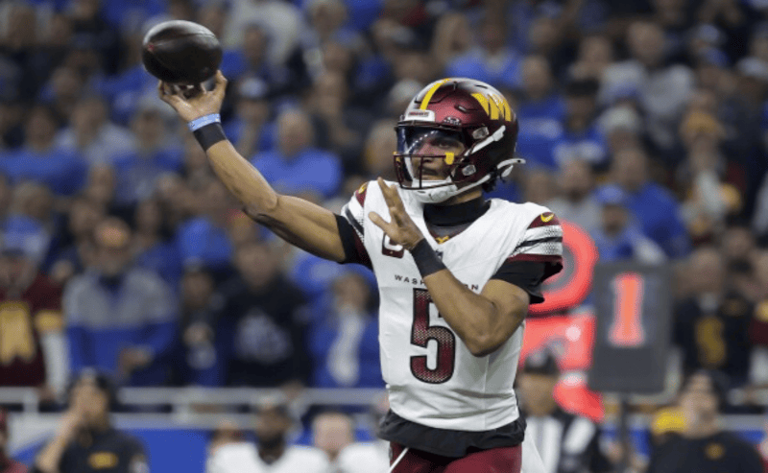 Could Deebo Samuel Be the Missing Piece for the Washington Commanders ...