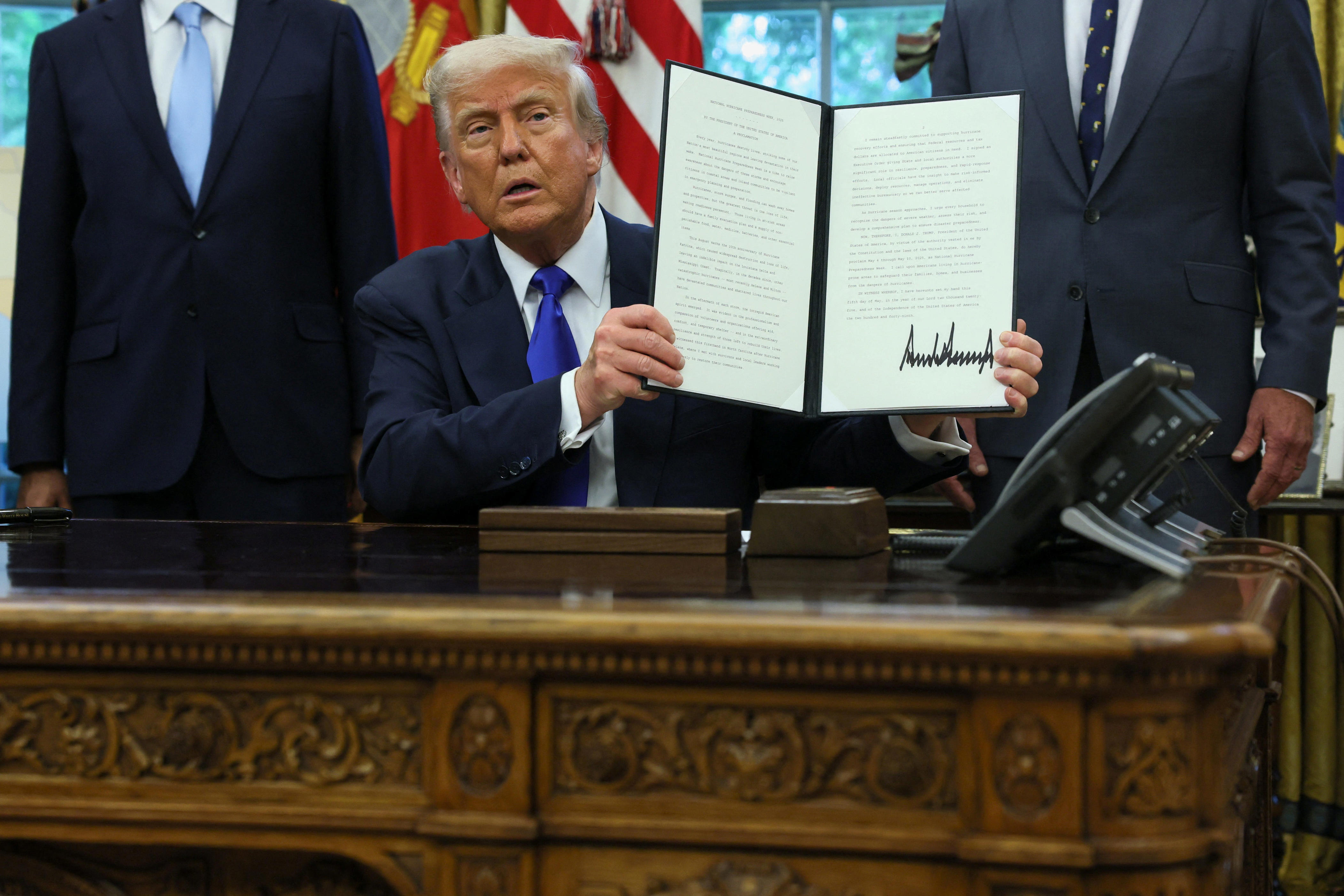 What are the 19 countries on President Donald Trump's 2025 travel ban ...