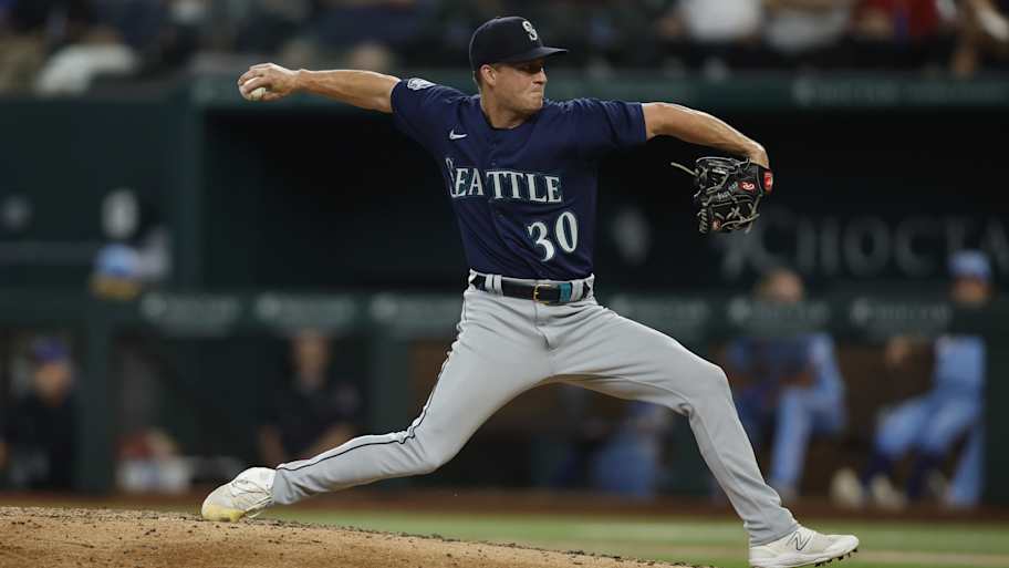 Pair of Seattle Mariners Pitchers Begin Rehab Appearances, Inch Closer ...