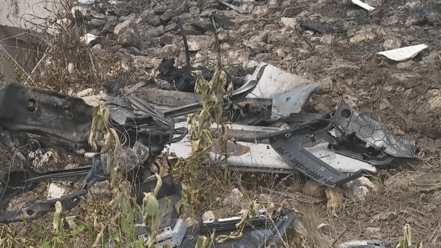 Missouri family, two Oklahoma teens among 8 killed in Franklin County crash