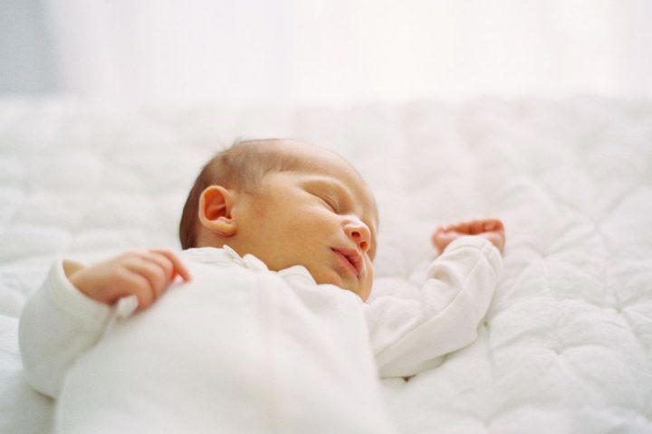 1940s Baby Names: Adorable Options for the Next Generation