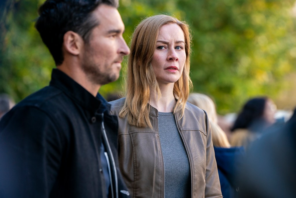 It’s a Wrap for FBI: International and Most Wanted As Casts Say Goodbye ...