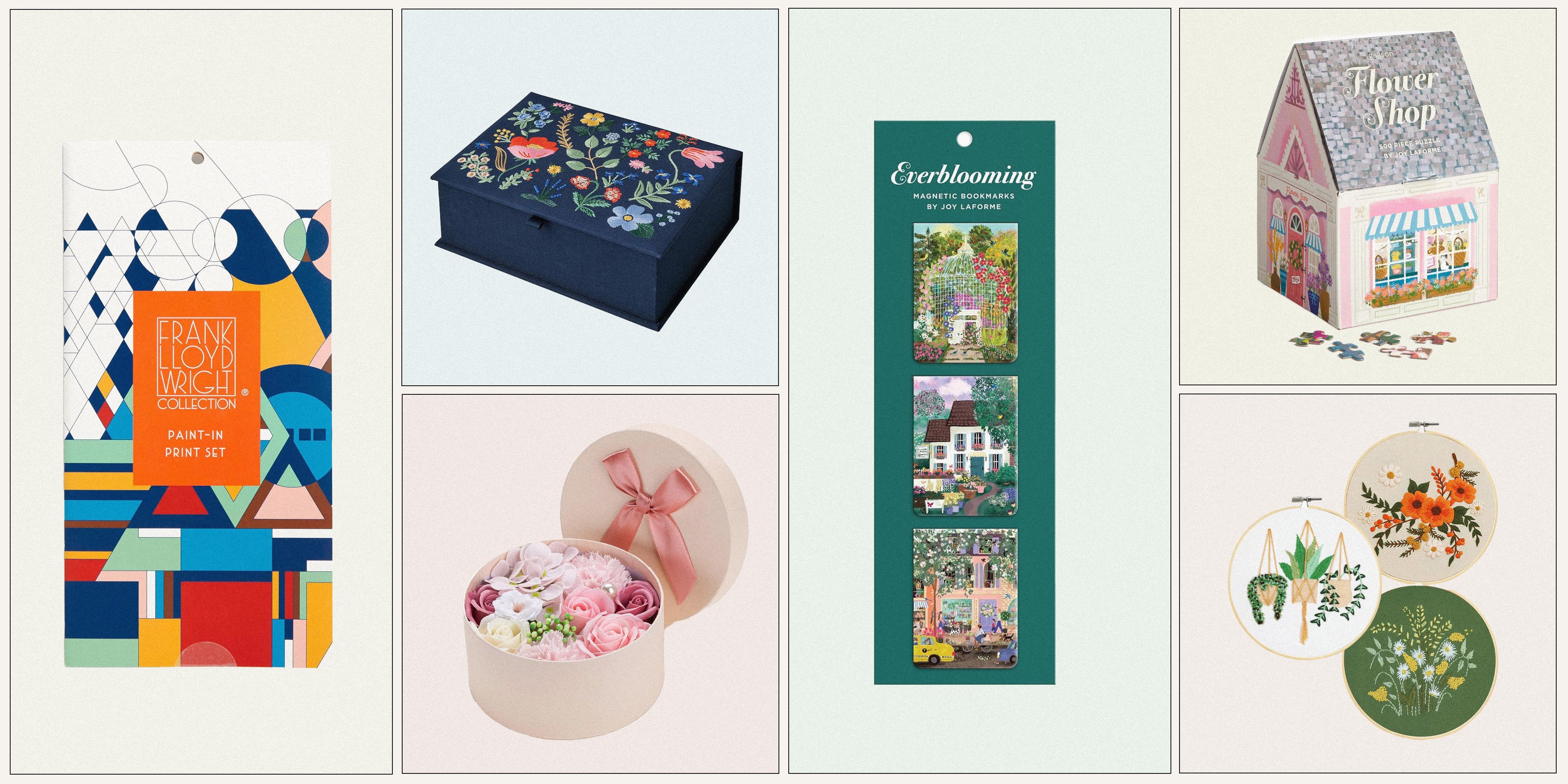 27 Last-Minute Mother's Day Gifts You Can Order on Amazon