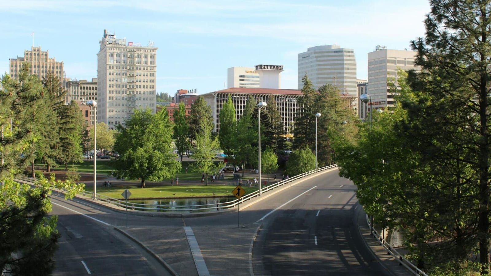 Forecasters say Spokane may face the worst heat of summer 2025