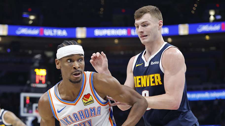 Round Table: OKC Thunder vs. Denver Nuggets Round 2 Predictions
