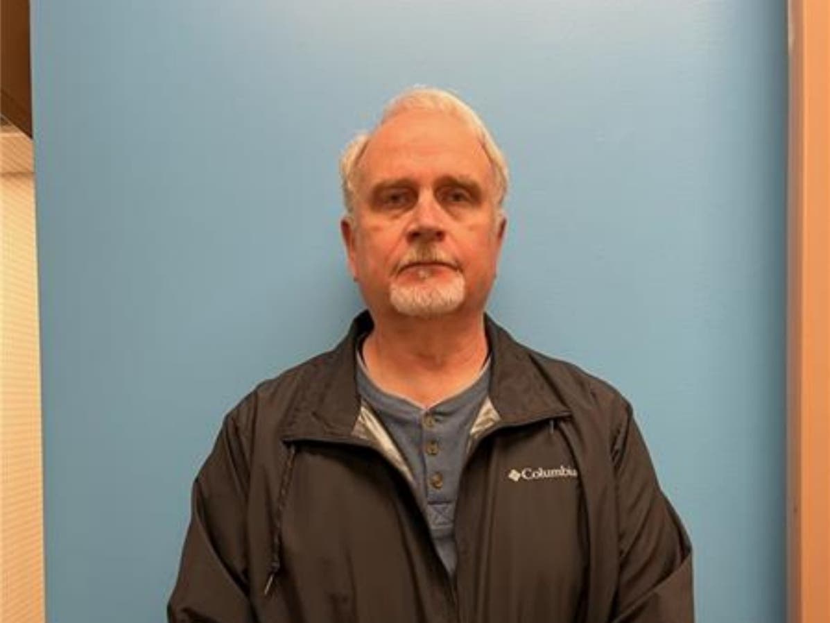 NH Man Accused Of Violating MA Man’s Privacy At The Hooksett Rest Area