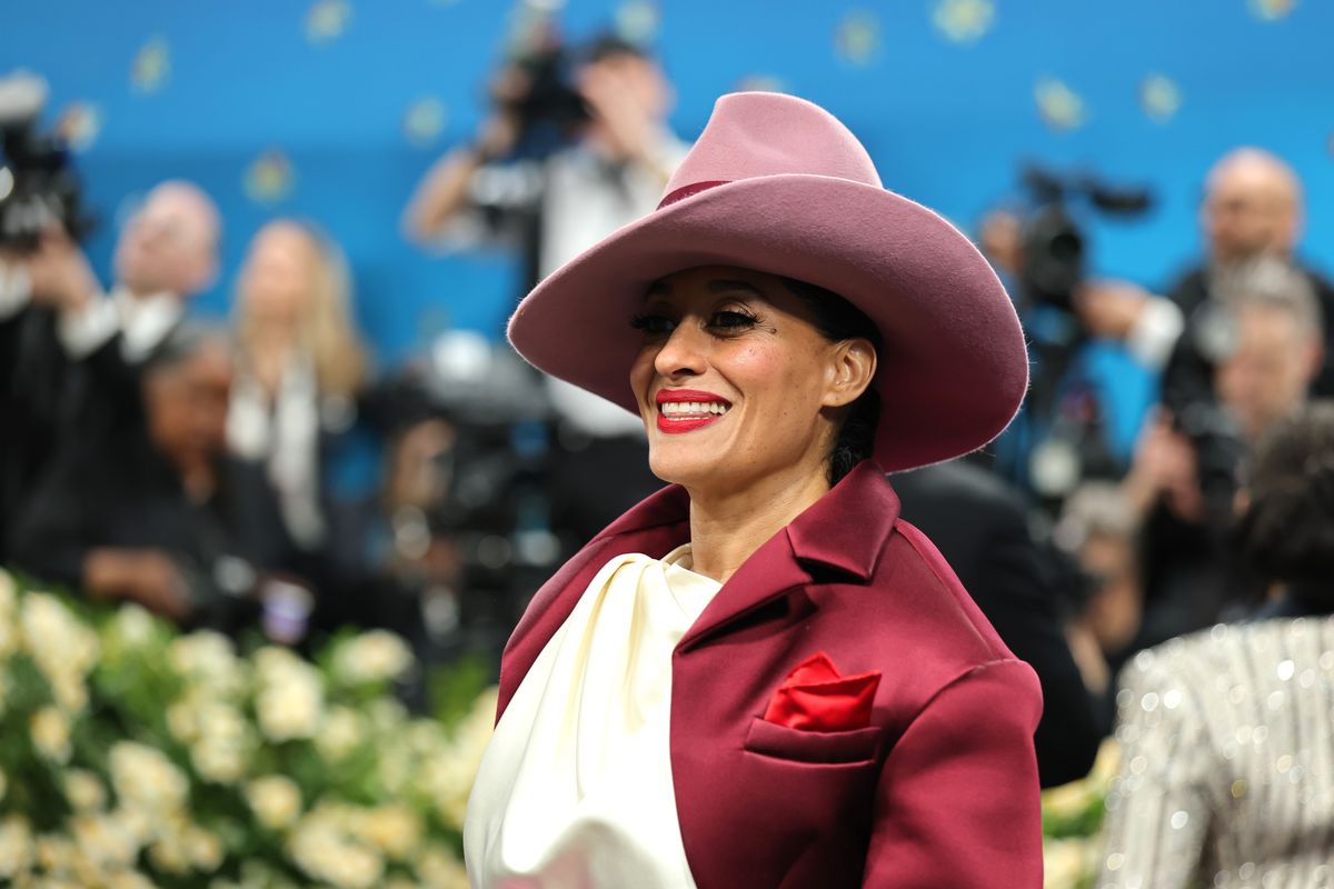 The Boldest Beauty Looks From the 2025 Met Gala