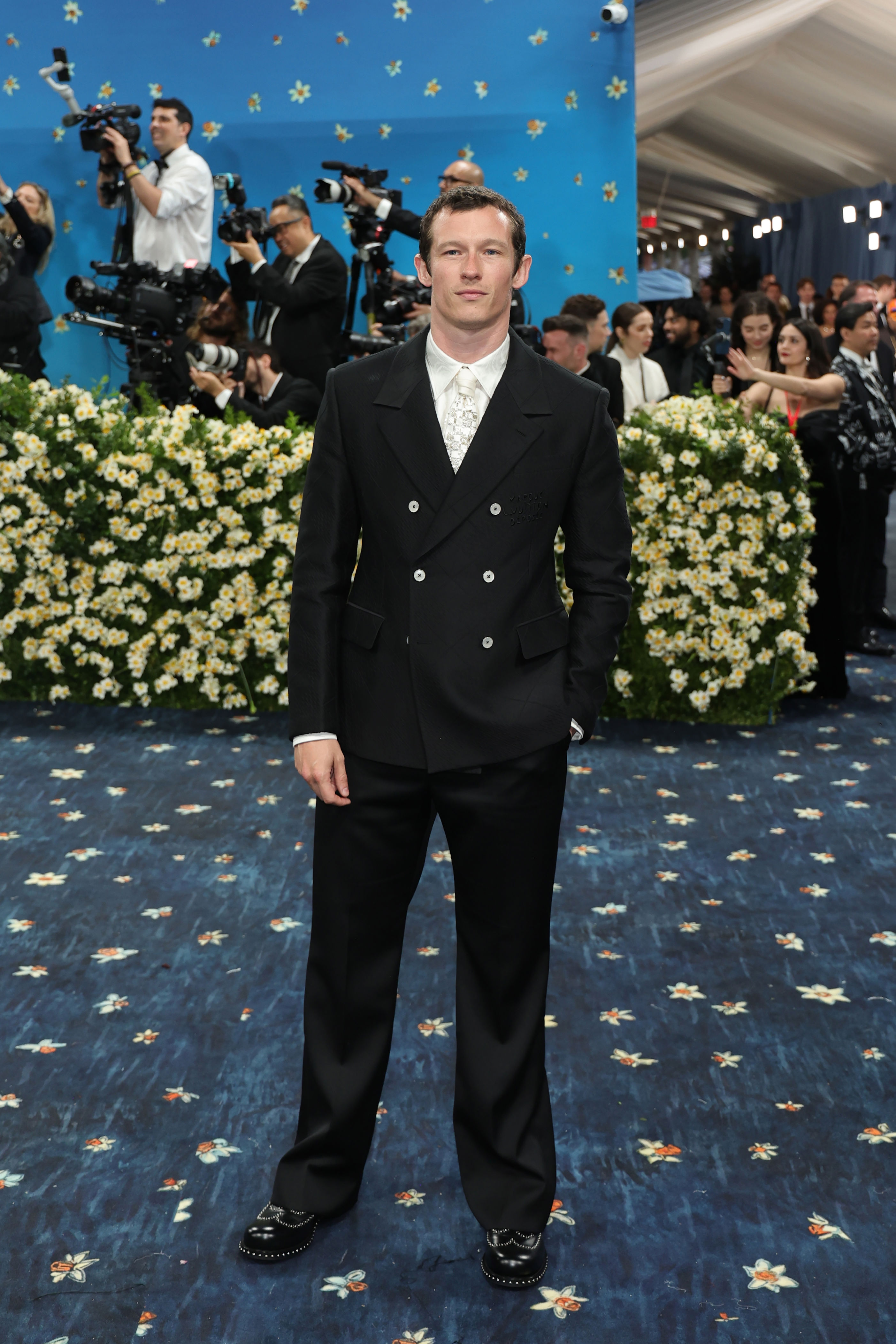 Here's What Absolutely Everyone Wore To The 2025 Met Gala