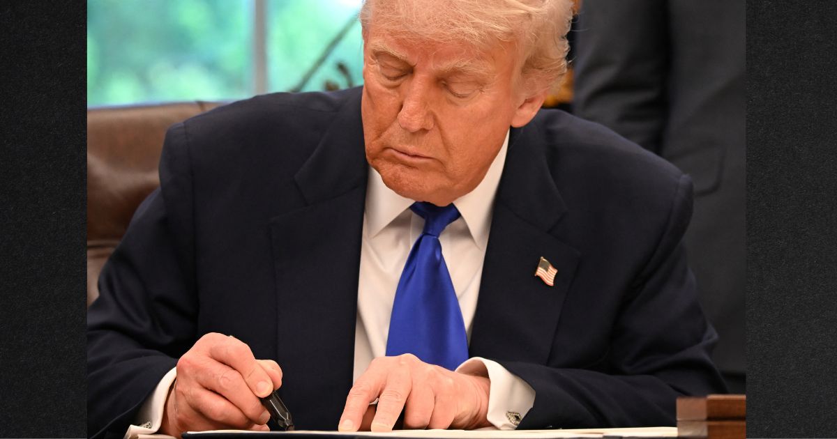 Just in: Trump Executive Order Slashes and Burns Gain-of-Function ...