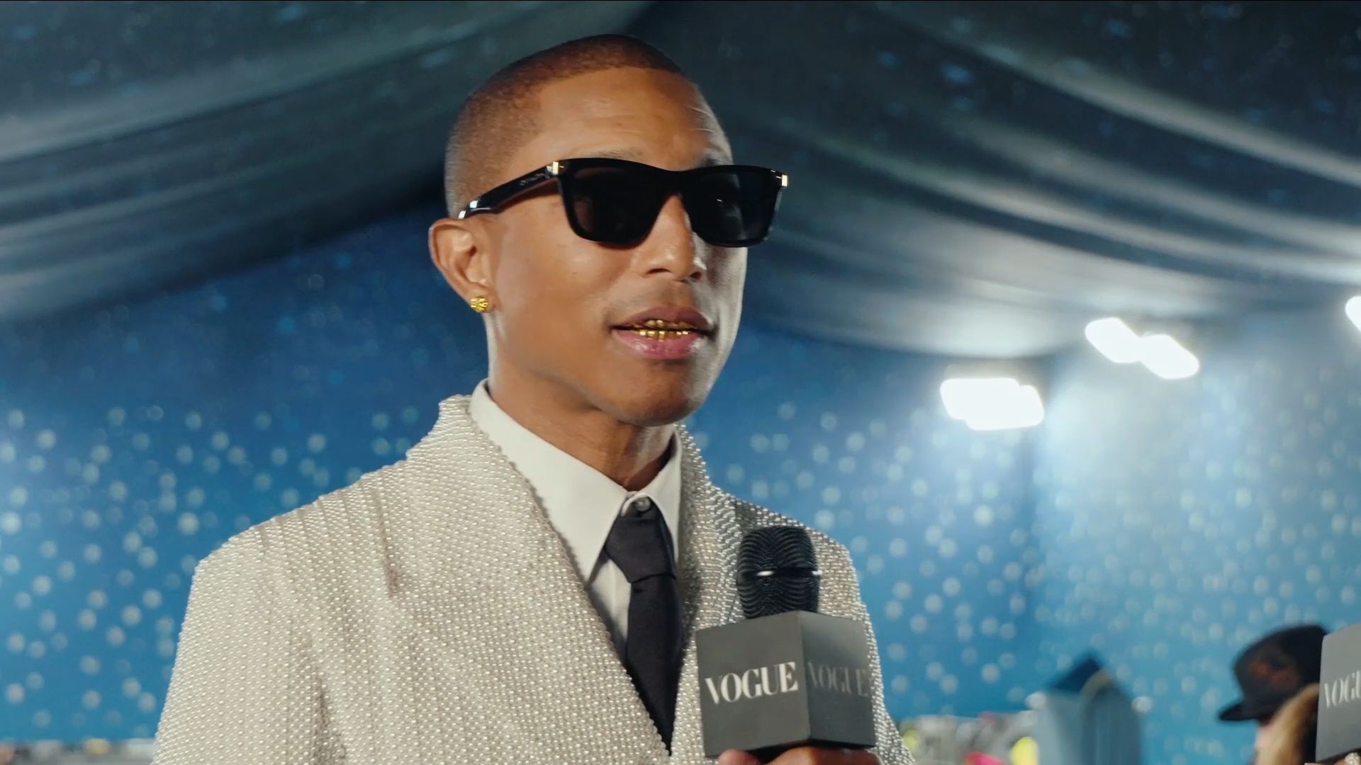 Pharrell Williams Is Honored to Be a 2025 Met Gala Co-Chair
