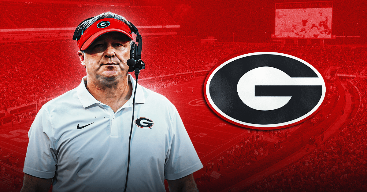 Georgia jumps into top 10 of On3 Industry Team Recruiting Rankings ...