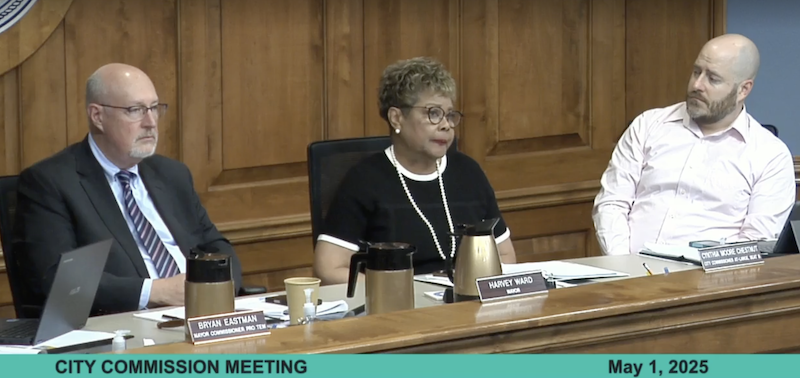 Gainesville City Commission tells School Board to bring back a specific ...