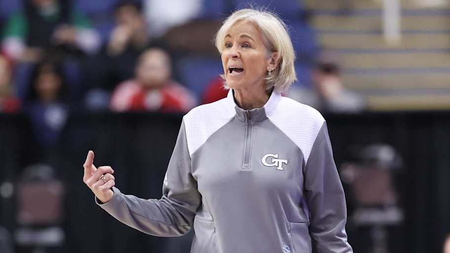 Nell Fortner Takes on New Role as Coach of Canada Women's Senior ...