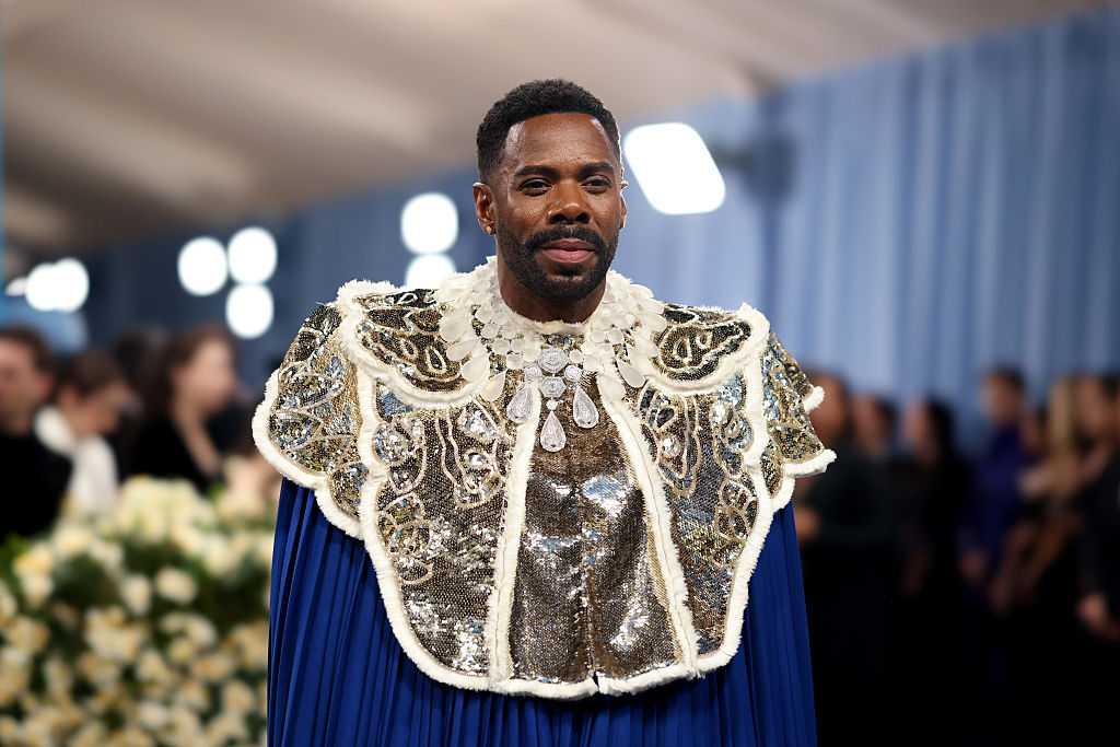 Met Gala kicks off with Teyana Taylor, Emma Chamberlain and Lewis Hamilton