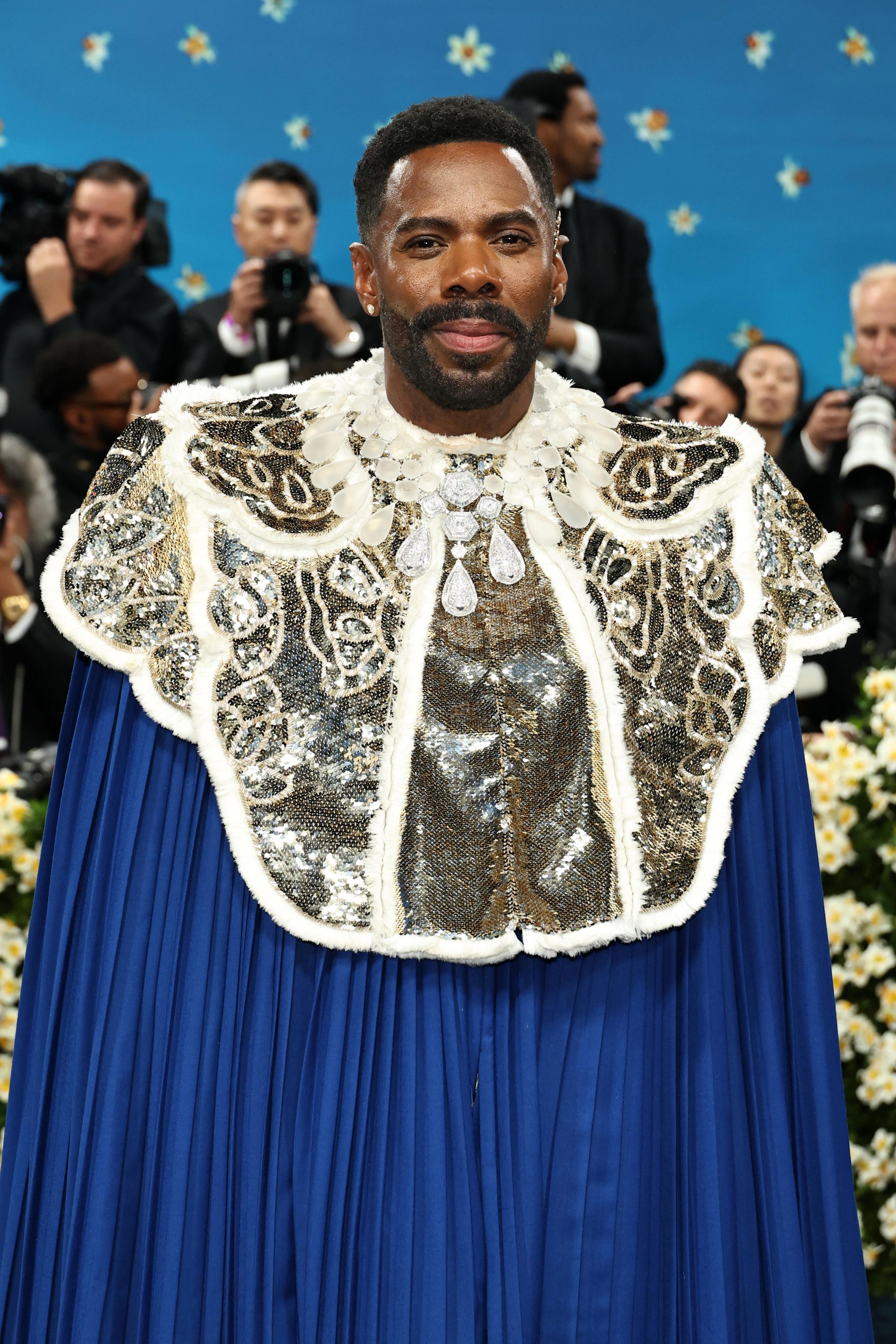 Met Gala 2025 best looks: Diana Ross, Colman Domingo and Sabrina ...