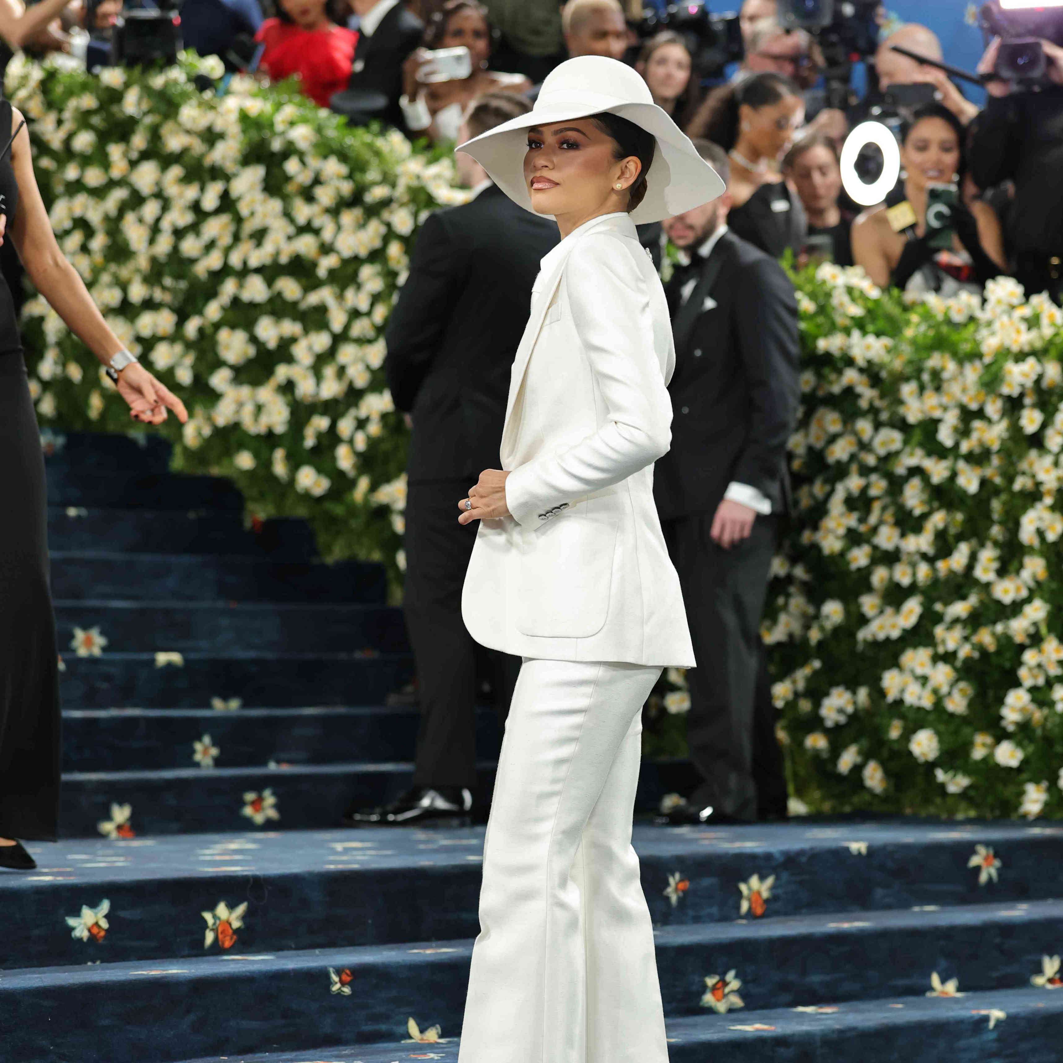 Zendaya, Kerry Washington, and Lupita Nyong'o: Stars make the case for ...