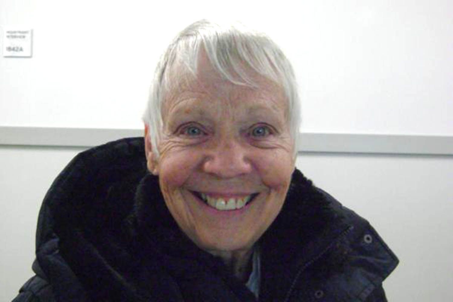 Elizabeth Smart's Kidnapper Wanda Barzee Smiles in Recent Sex Offender ...