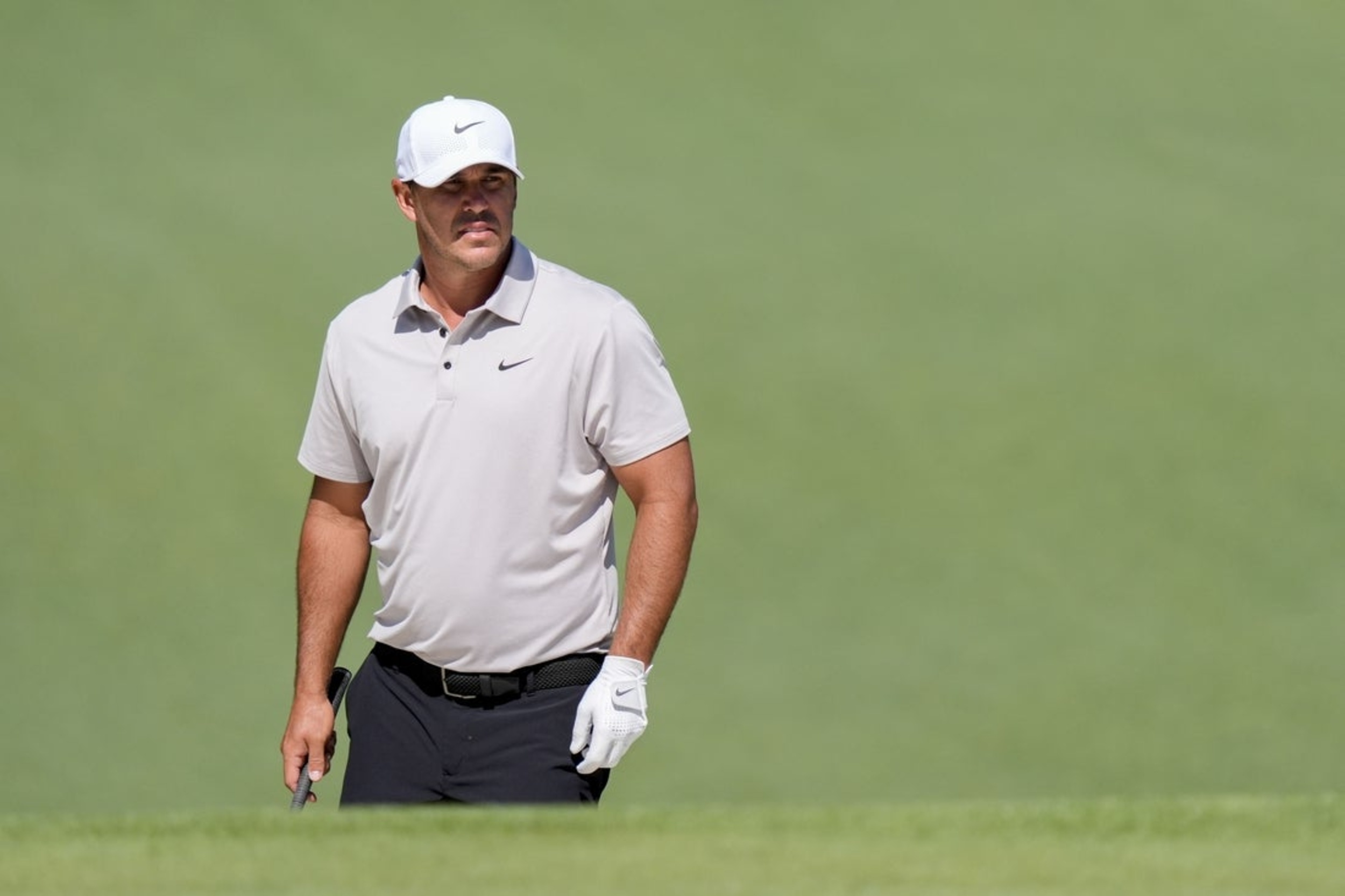 Report: PIF's LIV Golf investment nearing $5 billion