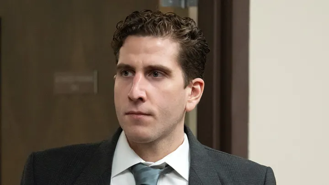 Bryan Kohberger takes plea deal in Idaho student murders case