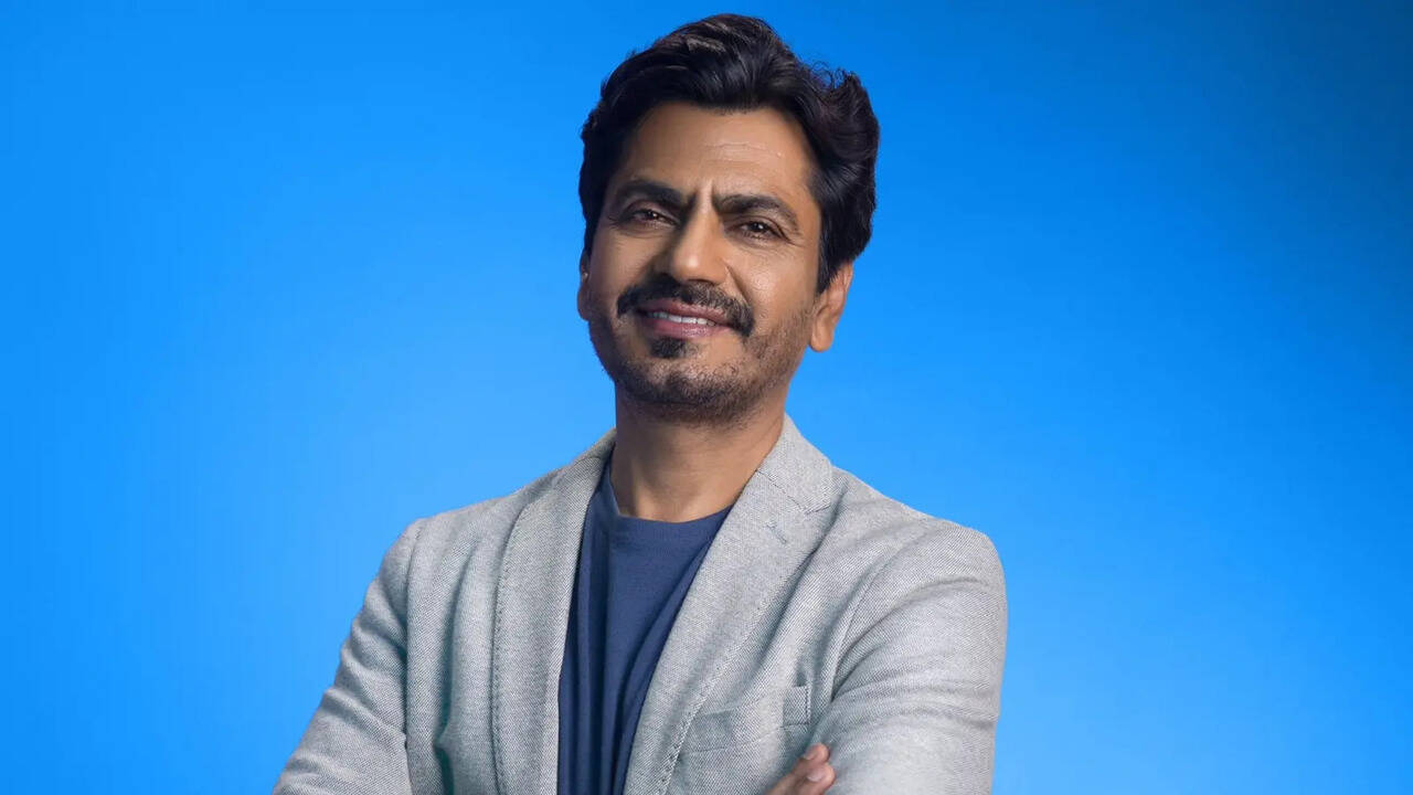 Nawazuddin Siddique REACTS To Censorship In Current Times, Says 'There ...