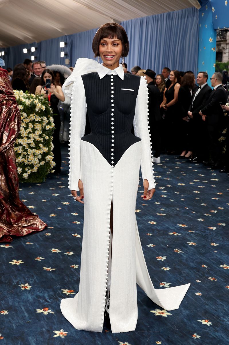 Why Taylor Swift, Travis Kelce, Sarah Jessica Parker, Olivia Rodrigo ...