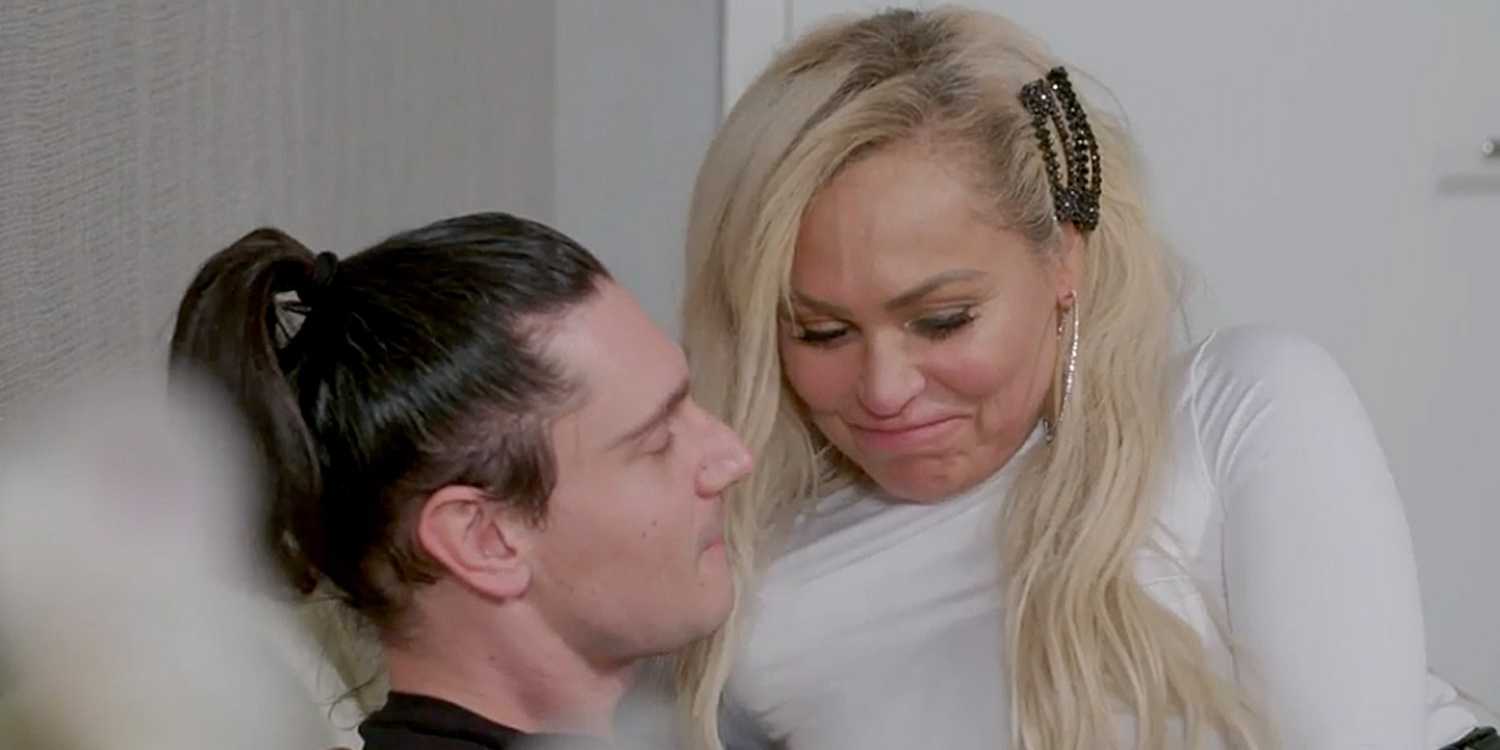 90 Day Fiancé's Darcey Silva Shares Heartbreaking Personal News After ...