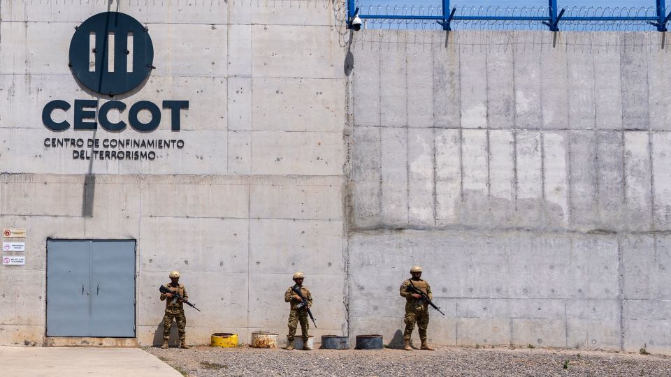 Attorneys for wrongly deported Venezuelan asylum seeker will seek ...