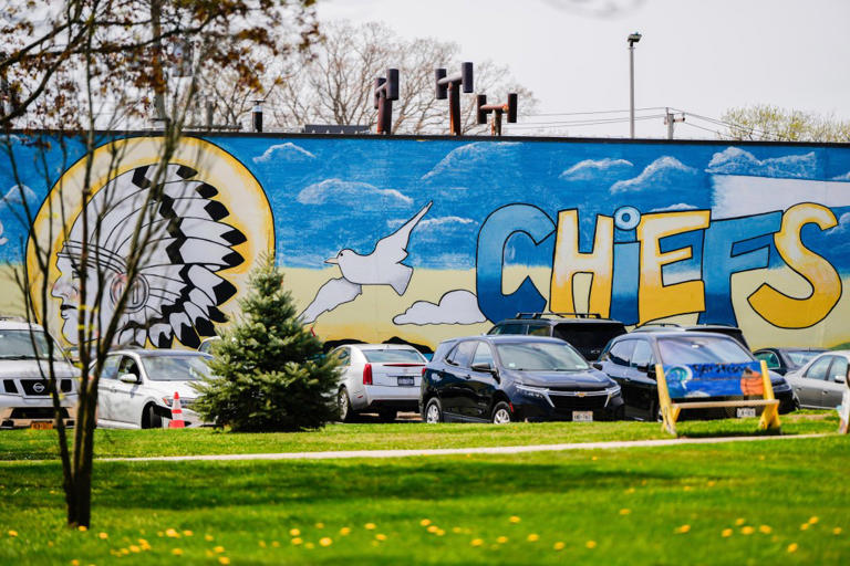 Long Island school asks Trump to step into battle over ‘Chiefs’ mascot ...