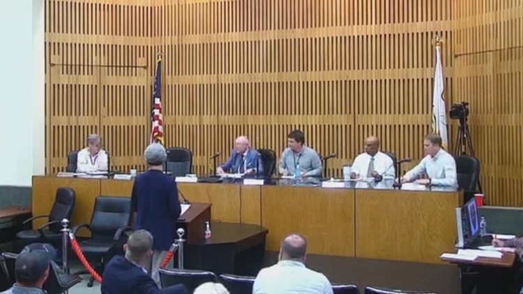 Decatur City Council President Jacob Ladner won’t seek re-election