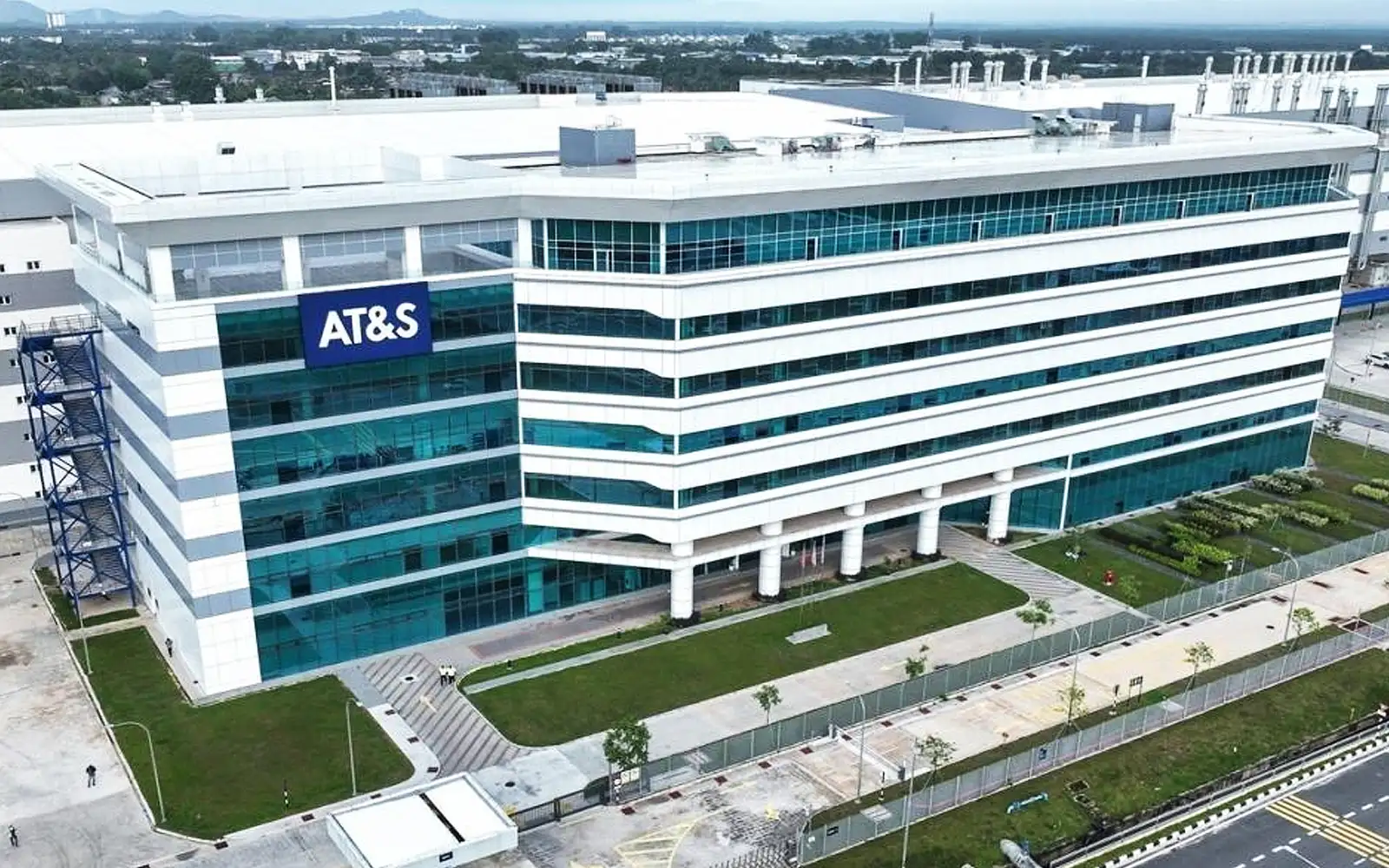 AT&S focuses on grooming locals for AI production facility