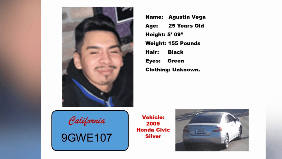 Feather Alert issued for missing Chico man
