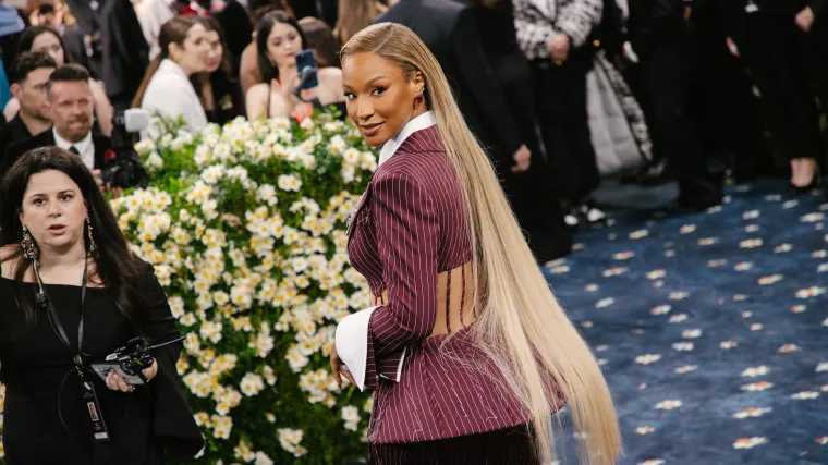 Tracking Met Gala 2025 attendees, best and worst outfits and list of ...