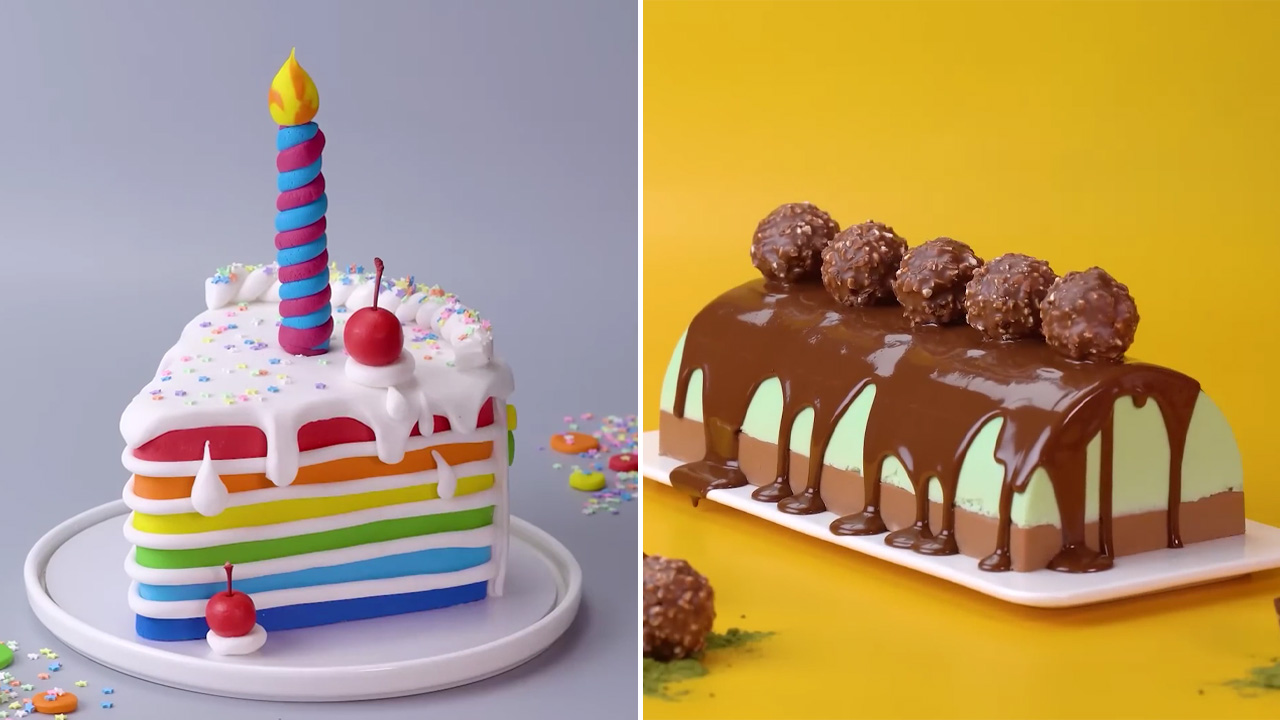 Transform Cake - MSN