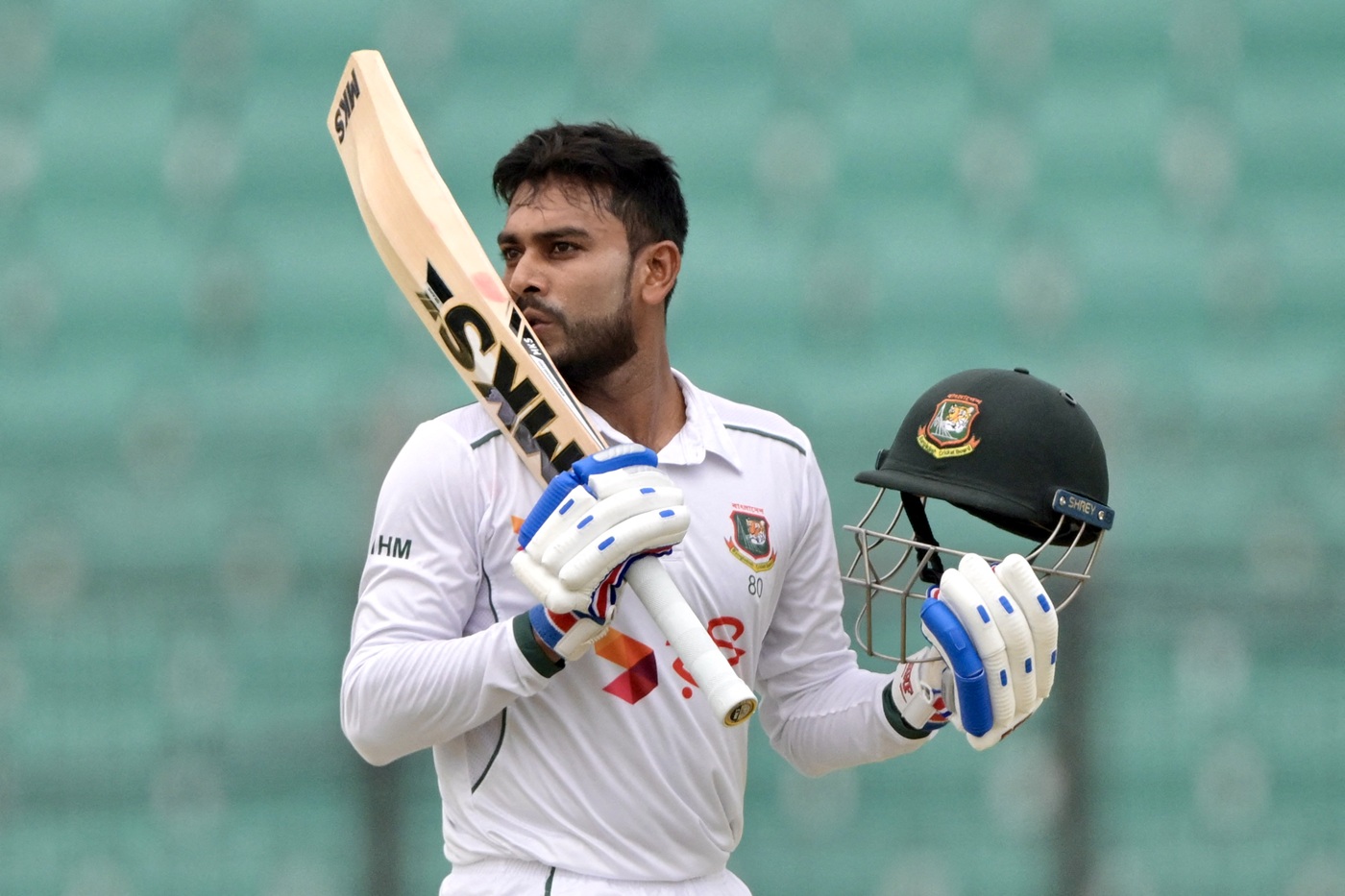 How many players have scored a century and taken a five-for on the same ...